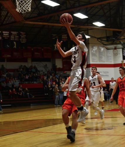 Vikings wins three, advances to regionals | Avery | averyjournal.com