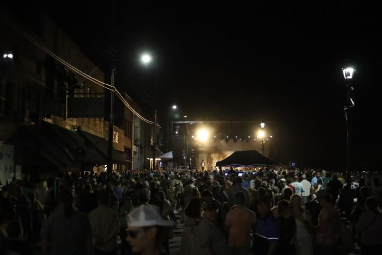 Rural Revival Project brings hope to Spruce Pine community recovering ...