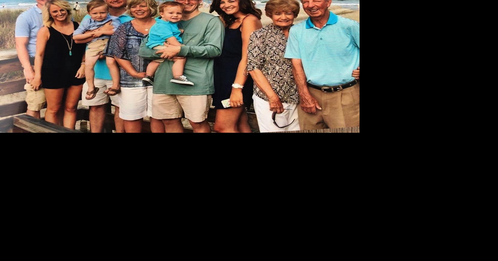 Mr. Crossnore: Celebrating the life of Edward 'Tudor' Vance | Avery ...