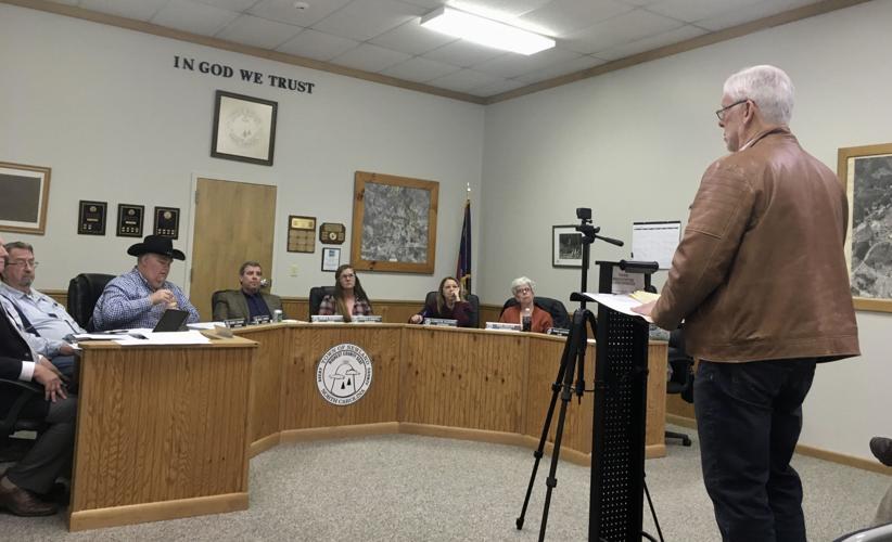 Newland Aldermen discuss development, panhandling and new employees ...