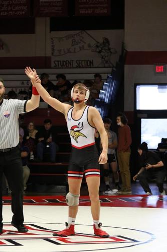 Avery Wrestling sweeps conference regular season, dominates WHC ...