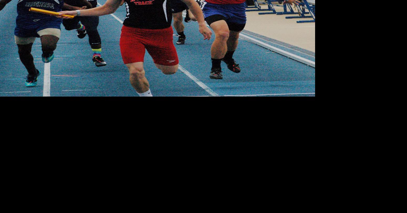 Avery's mile relay team captures state championship | Sports ...