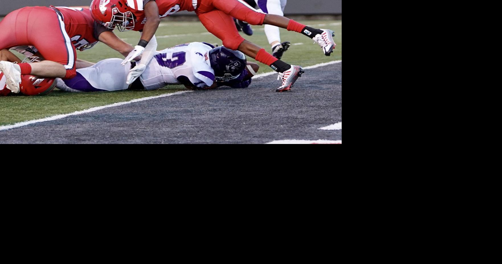 Strong second half pulls Mitchell past Erwin in season opener | Sports ...