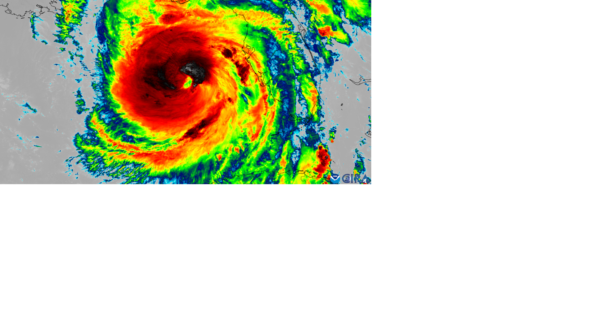 NOAA releases final Hurricane Helene report | News | averyjournal.com