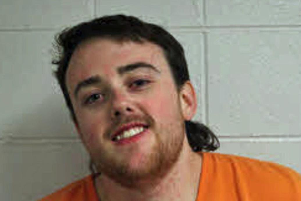 Chase from Tennessee ends with apprehension of murder suspect on ...