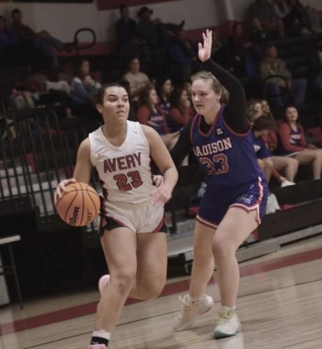 Lady Vikings downed by Heritage, rebounds with rout of Madison | Sports ...