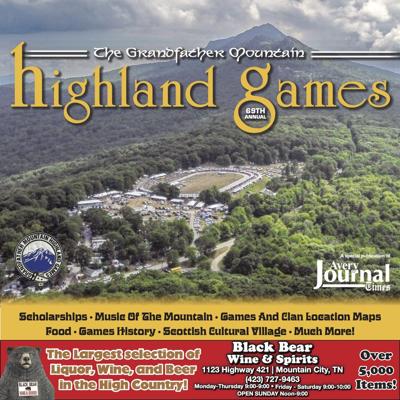 GMHG special section inside | Community | averyjournal.com