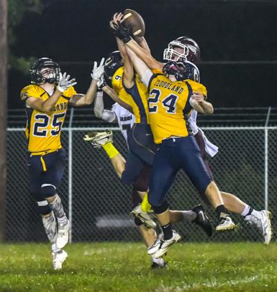 ‘Lander football poised for strong 2019 | Sports | averyjournal.com