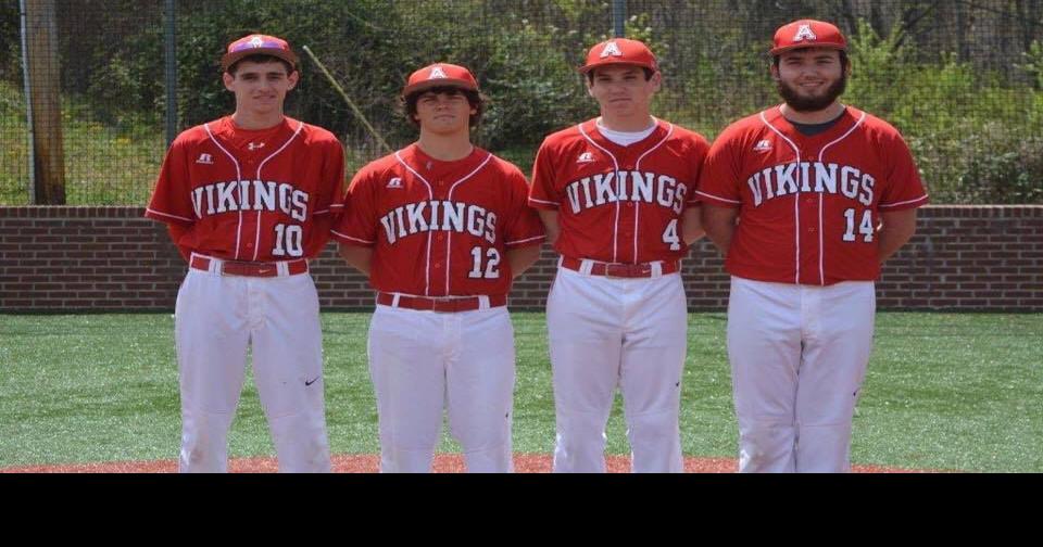 Avery baseball wins one of three matchups | Sports | averyjournal.com