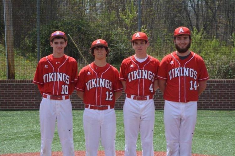 Avery baseball wins one of three matchups | Sports | averyjournal.com