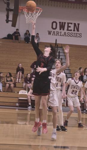 Avery JV basketball week in review | Sports | averyjournal.com