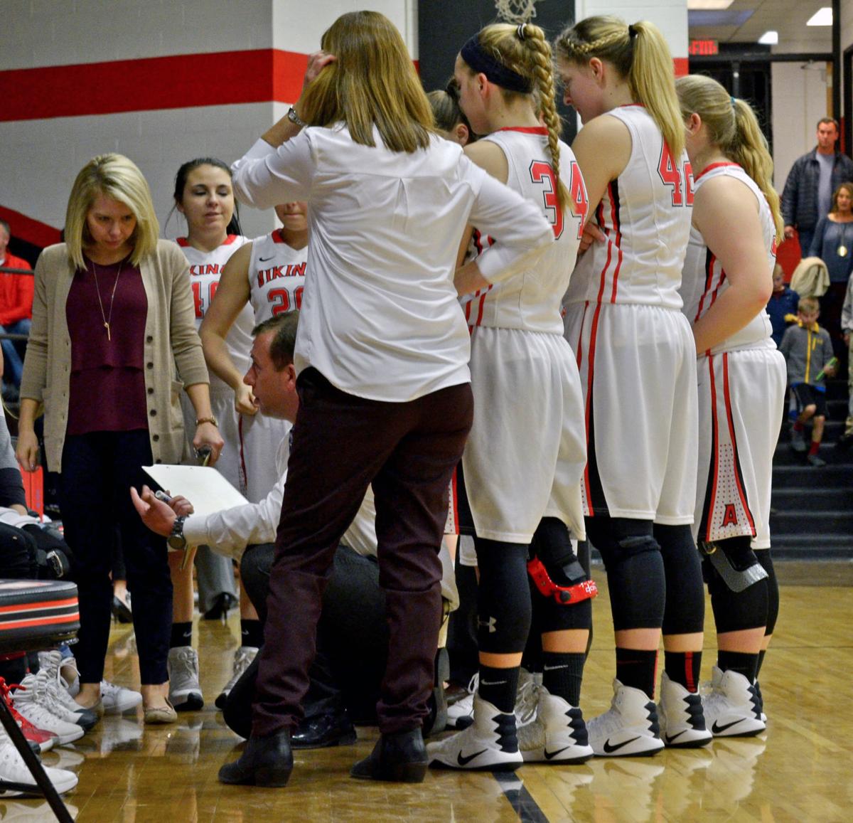 Avery High School names trio of new head coaches | Sports ...