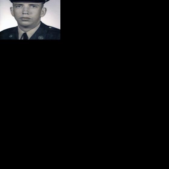 Maynard Earl Hughes | Avery | averyjournal.com