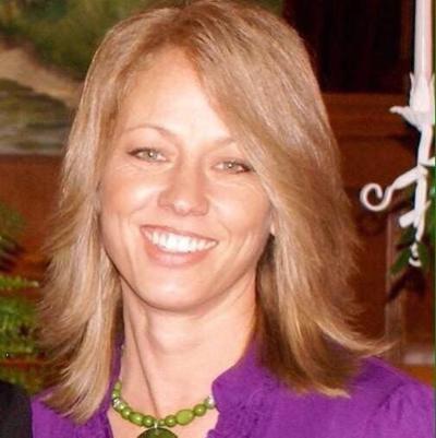 Jennifer Ann (Jenny) Ledford | Avery | averyjournal.com