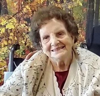 Edna Fields Baldwin | Avery | averyjournal.com