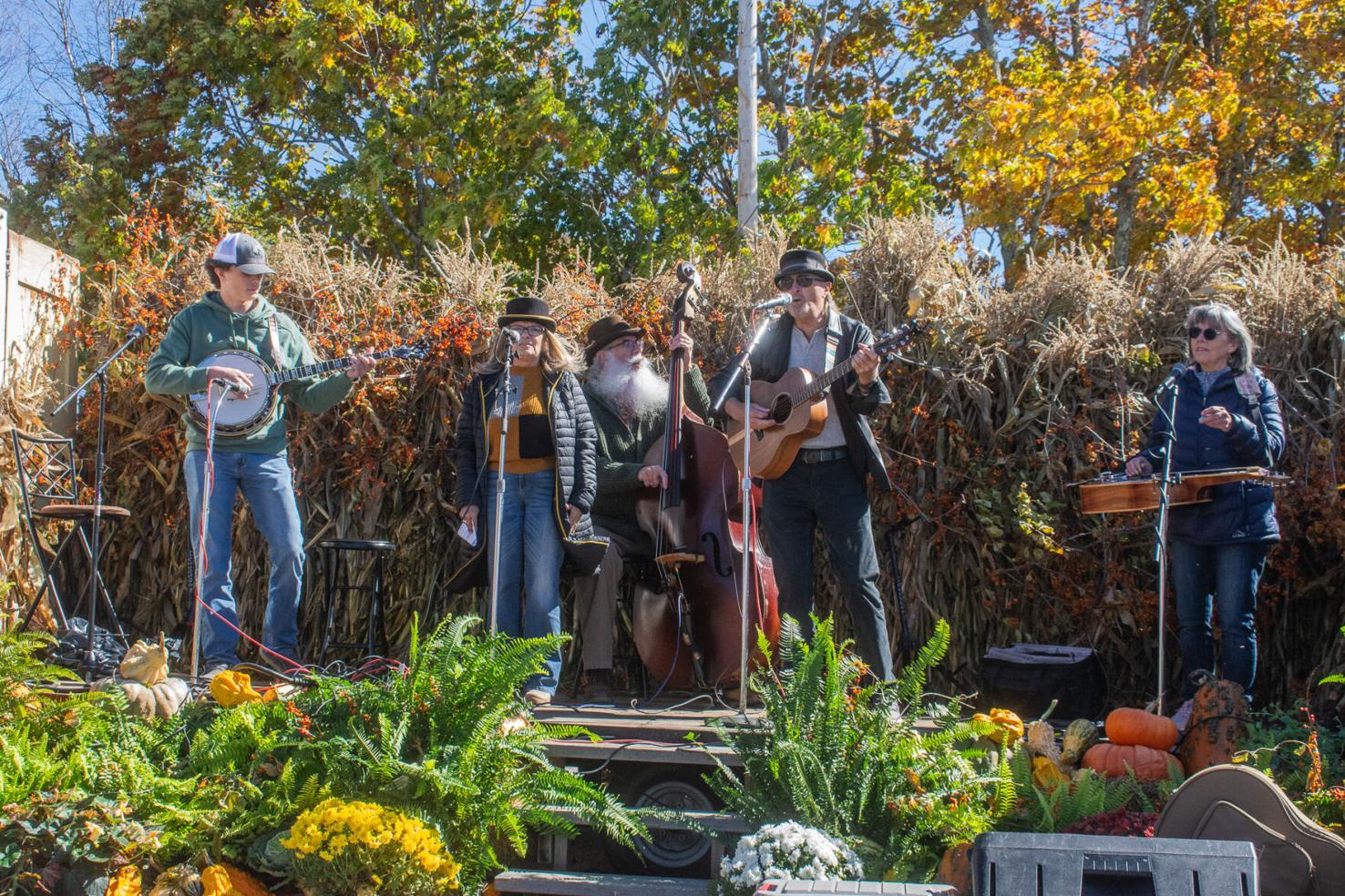 Woolly Worm Festival unveils 2025 music lineup | Community ...