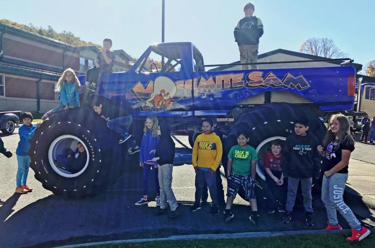 'Truckers for Tucker' brings community together, supports local family ...