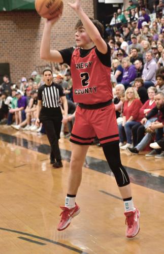 Vikings hoops season ends with tournament run to WHC finals | Sports ...