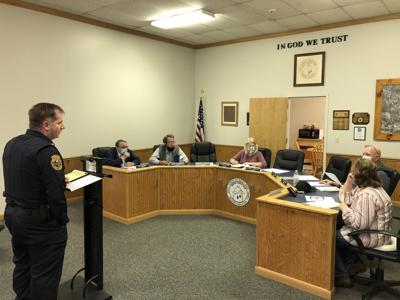 Newland Town Manager to retire on March 17 | News | averyjournal.com