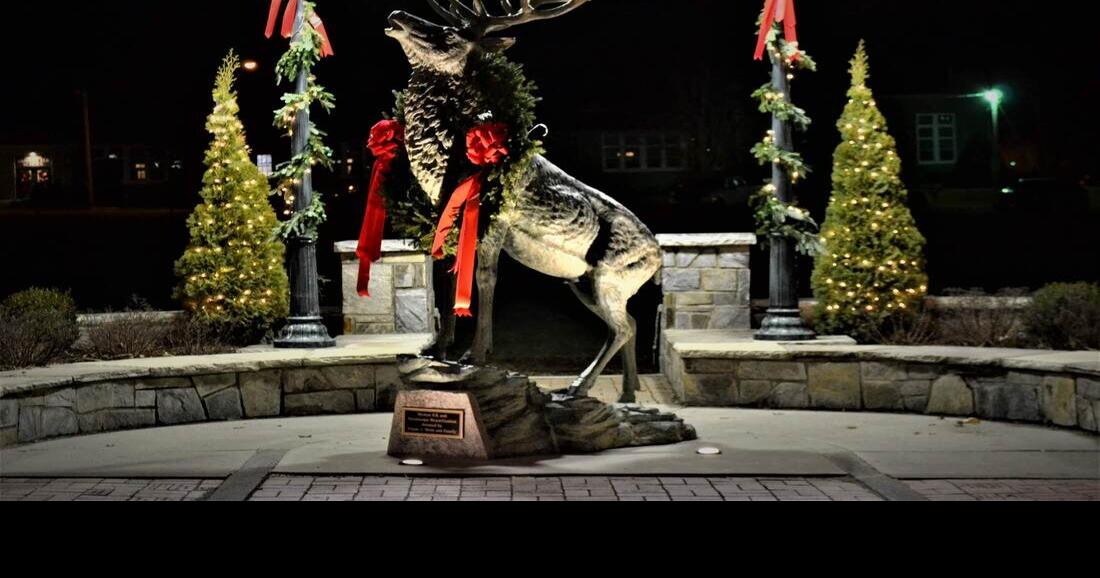 Banner Elk Chamber of Commerce announces schedule for the Small Town ...