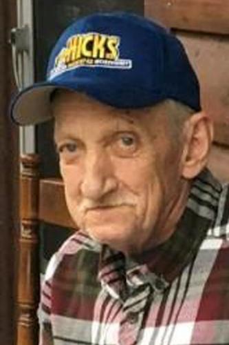 Alex A. Burleson | Avery | averyjournal.com