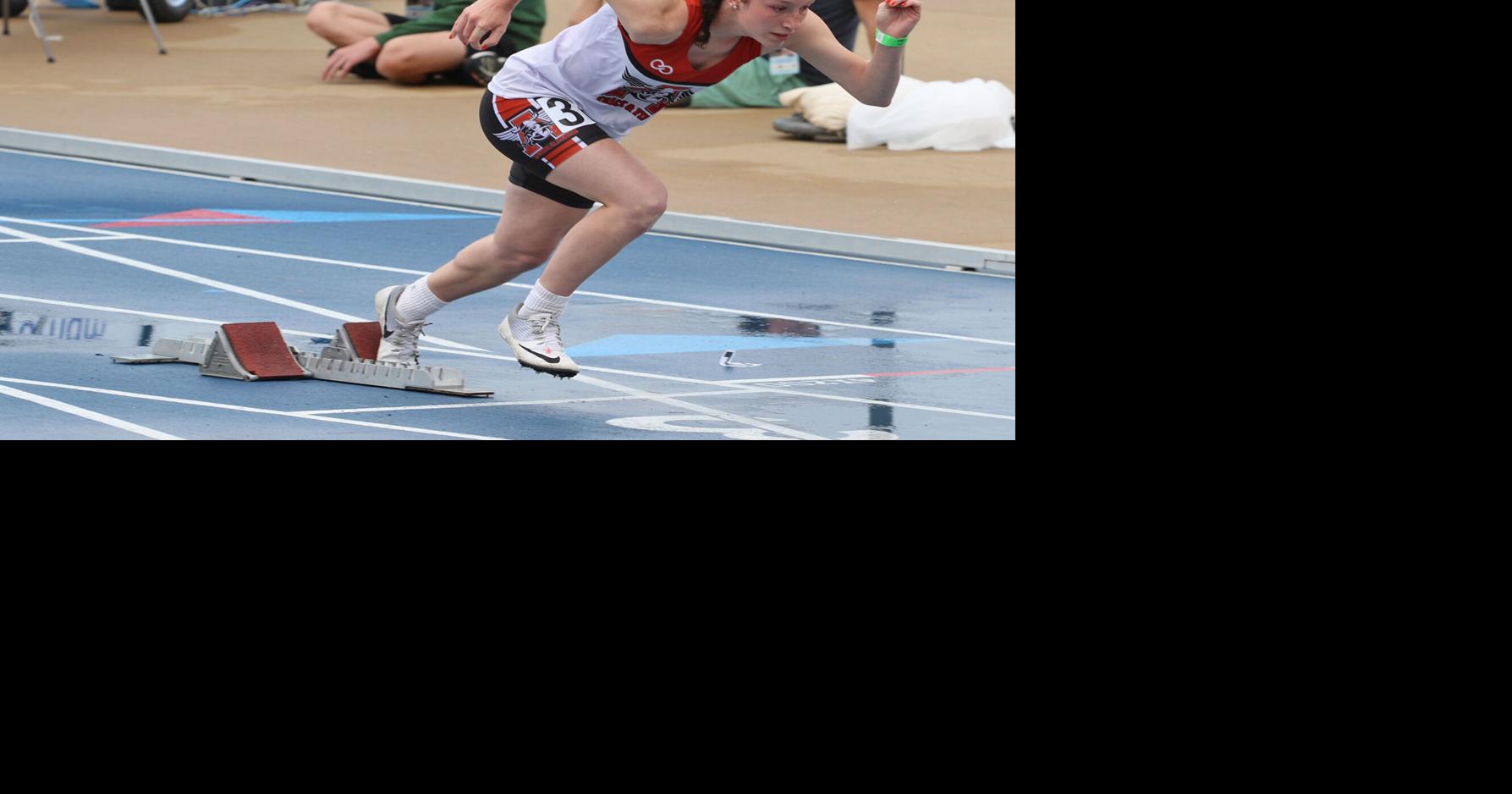 Avery Track shines on cloudy day at state meet | Sports | averyjournal.com
