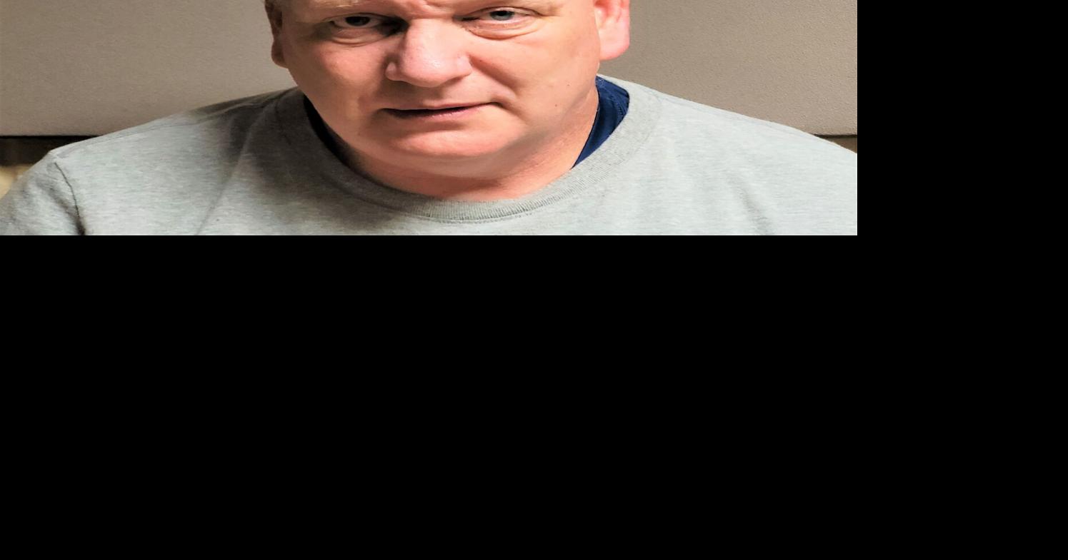 Vance jury trial scheduled for September | News | averyjournal.com