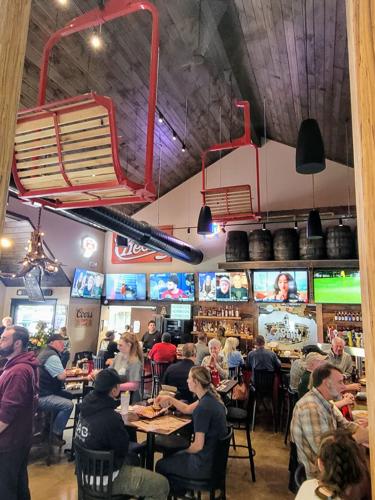 Town Tavern opens in Banner Elk | Community | averyjournal.com