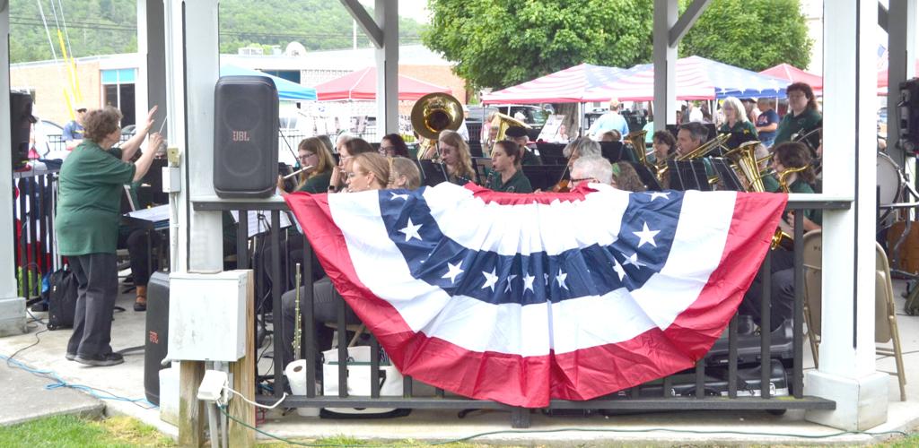 Heritage Festival celebrates Avery County's past, America's 250th ...