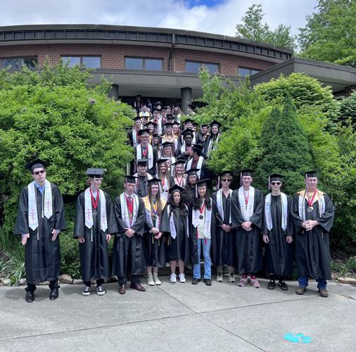 Avery High School announces graduation-related activities | News ...