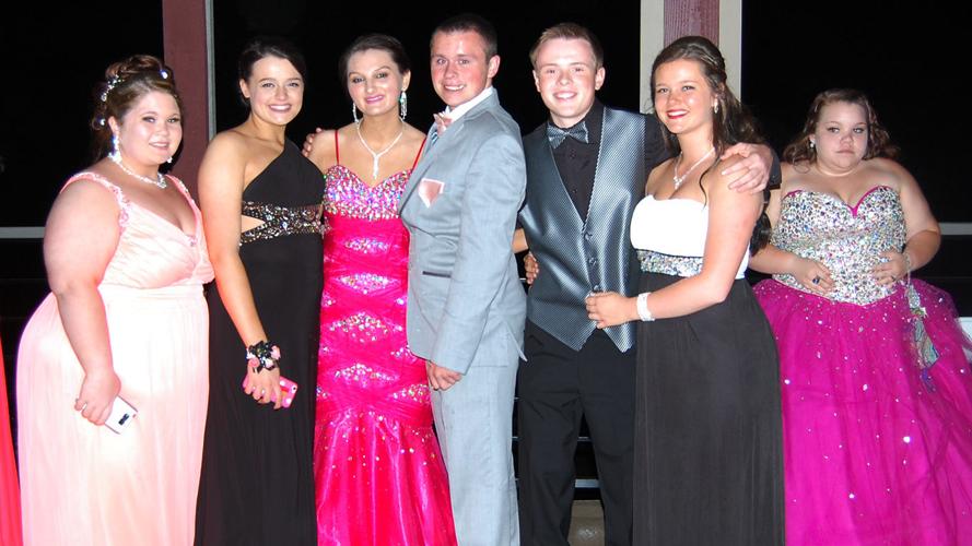 ACHS Prom 2016 | Multimedia | averyjournal.com