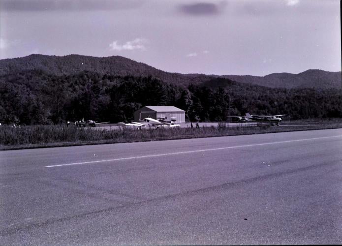 Our Avery County: The Avery County Airport | Community | averyjournal.com
