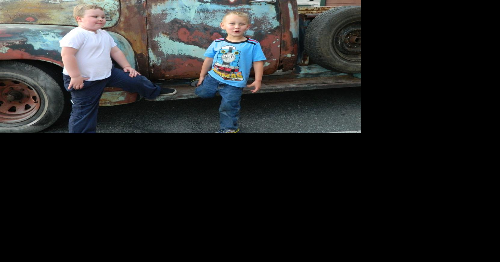 Downtown Newland rolls into summer with first Cruise-In | News ...