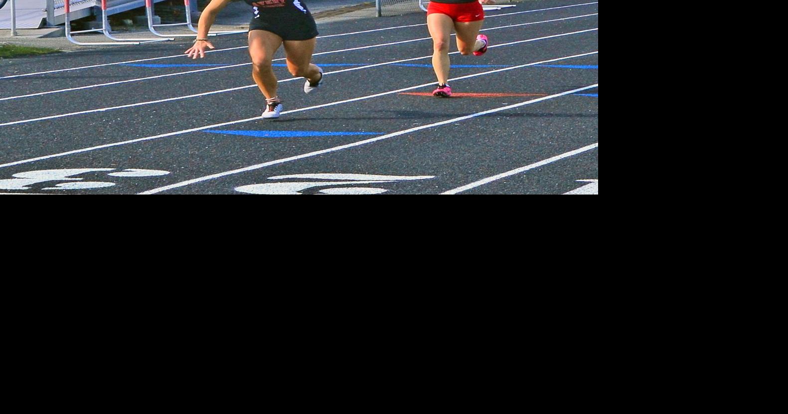 Viking Track and Field dominant in first home meet of season | Sports ...