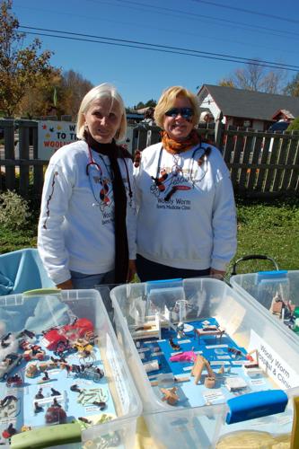 Woolly Worm wellness | News | averyjournal.com