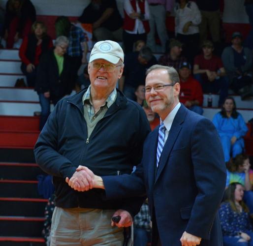 Vance leaves impact through kindness, faith and longevity | Community ...