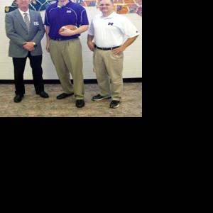 Pitman promoted to lead Mitchell football program as head coach ...