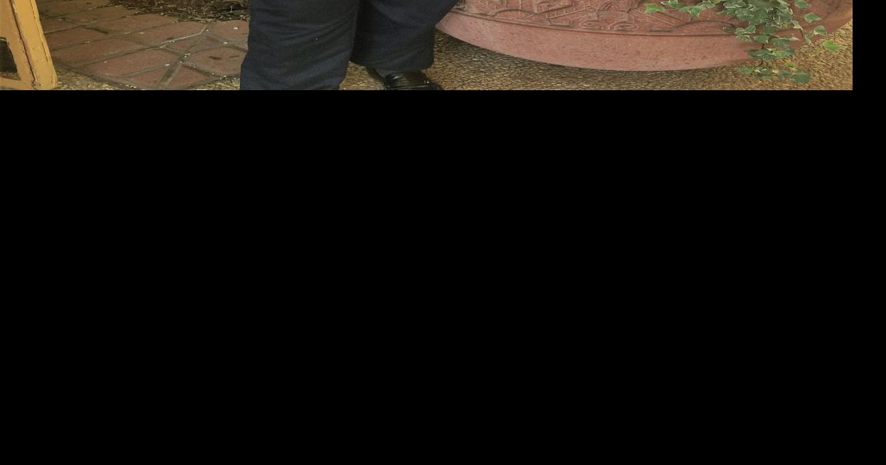 Neal Graham nominated as Special Olympics NC September Athlete of the ...