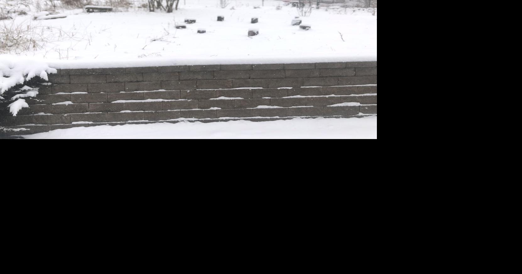Avery, state walloped by latest storm | Community | averyjournal.com