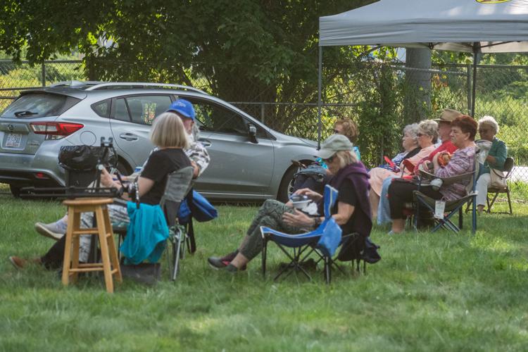 Jack Hicks Gospel singing benefit held in Cranberry | Community ...
