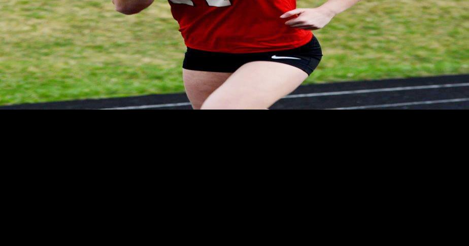 Avery track competes at WHC Championships | Sports | averyjournal.com
