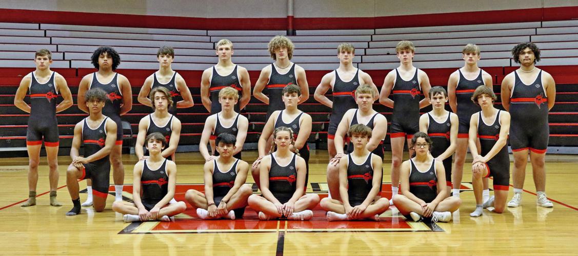 Avery Wrestling begins newest quest for championship glory | Sports ...