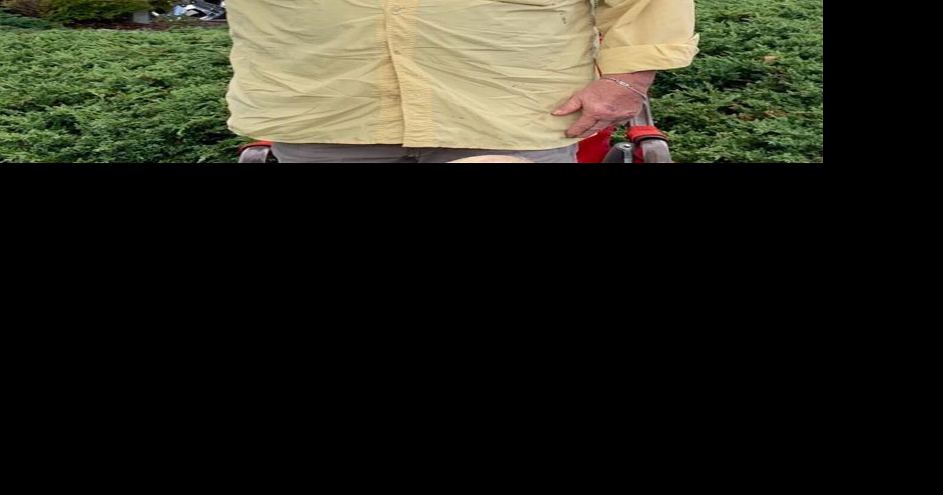 Wayne Holden: Local business owner with deep military roots | Community ...