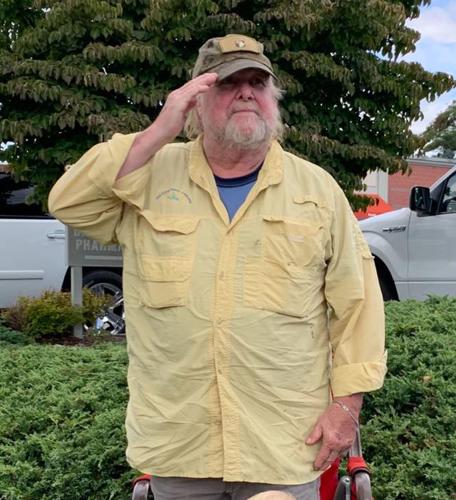 Wayne Holden: Local business owner with deep military roots | Community ...