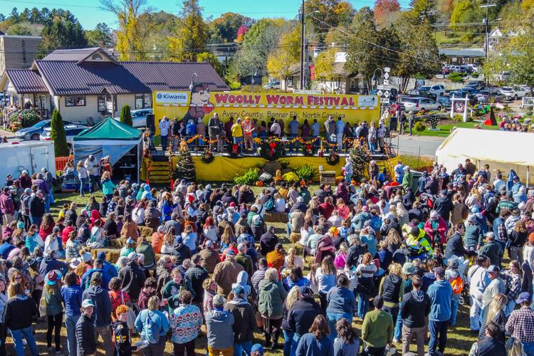 THE YEAR AHEAD: Avery abuzz with activities, events in 2024 | Community | averyjournal.com