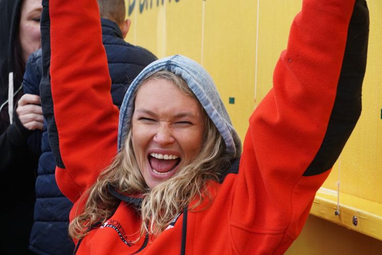 Woolly Worm Festival in photos | News | averyjournal.com