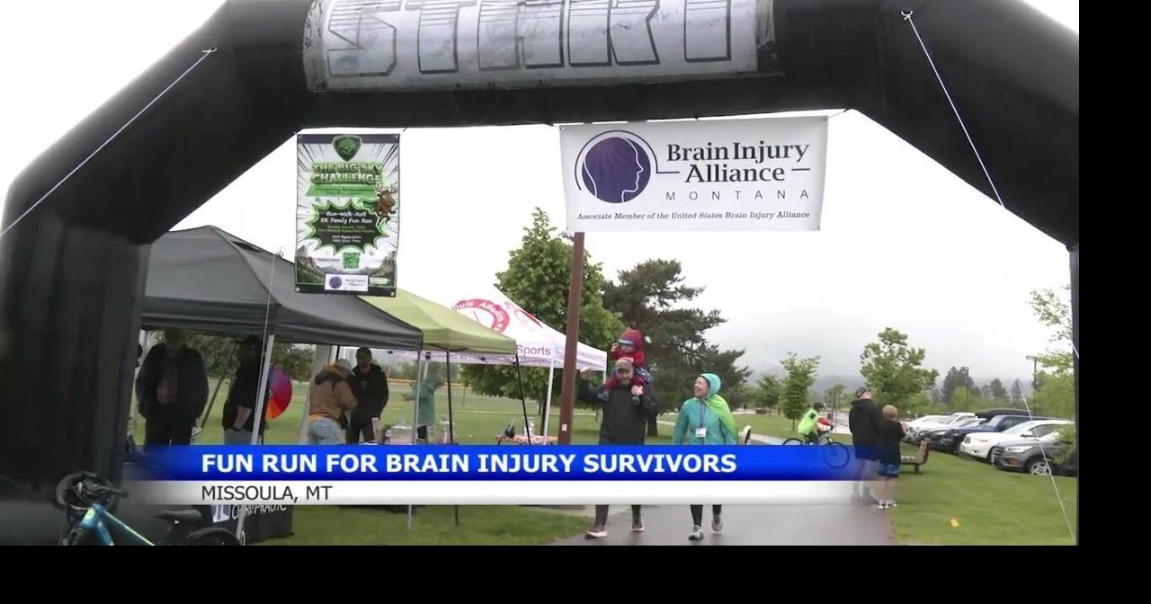Missoula event connects brain injury survivors, spreads awareness ...
