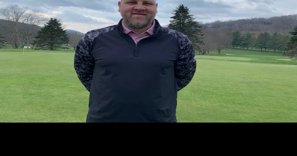 Nowak named new Director of Golf at Mountain Glen | Sports ...