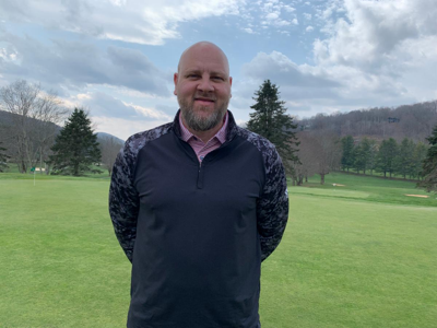 Nowak named new Director of Golf at Mountain Glen | Sports ...