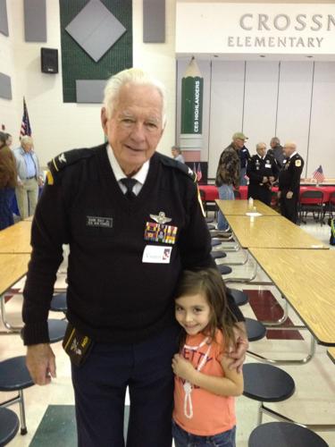 Avery County Legend, former county manager, commissioner Sam Ray ...